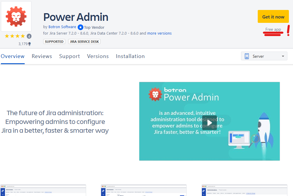App Review: Botron Power Admin – The Jira Guy