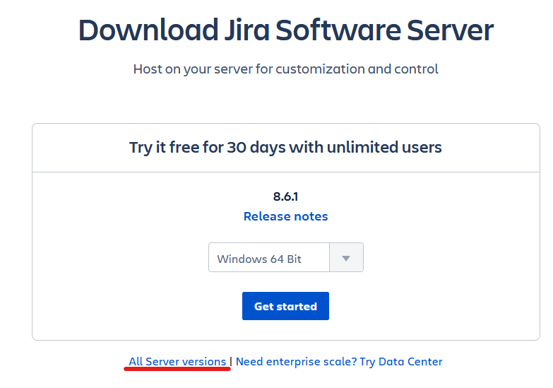 So it’s time for a JIRA Server Upgrade – The Jira Guy