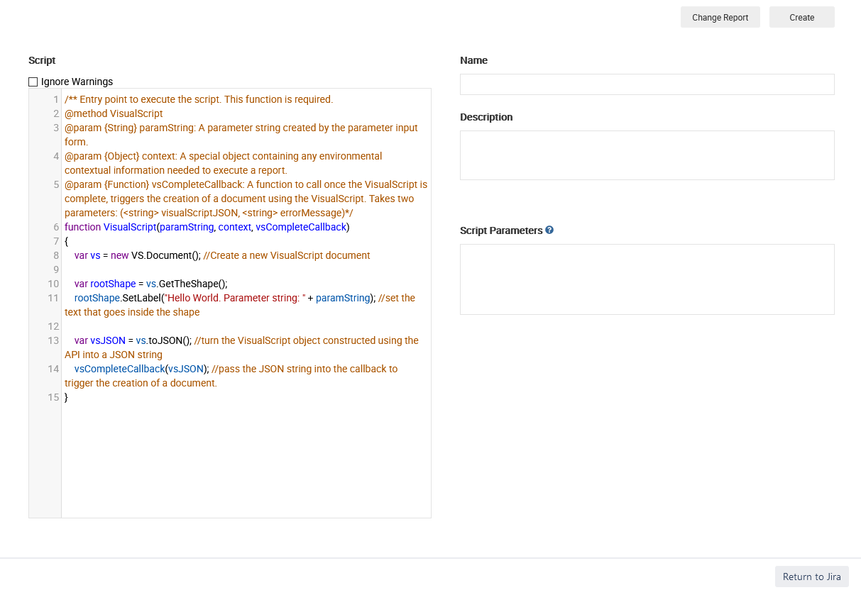 App Review: VisualScript for JIRA – The Jira Guy