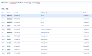 More JQL Tricks – The Jira Guy