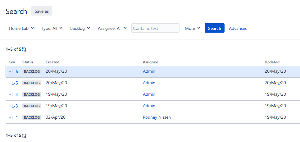 More JQL Tricks – The Jira Guy