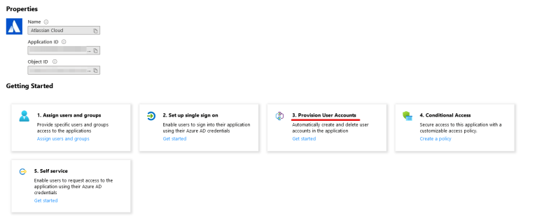 Integrating your Atlassian Cloud with Azure AD – The Jira Guy