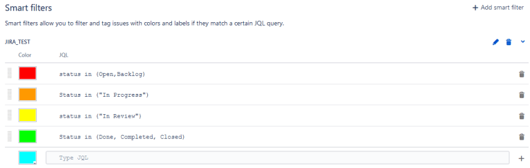 App Review: Rich Filters by Qotilabs – The Jira Guy
