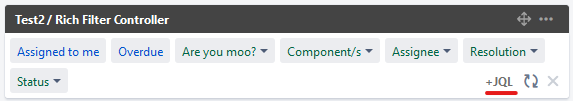 App Review: Rich Filters by Qotilabs – The Jira Guy