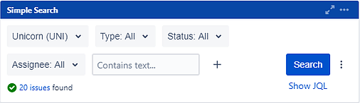 App Review: Custom Charts for JIRA by Old Street Solutions – The Jira Guy