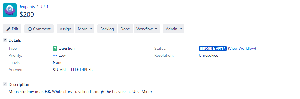 Yes, Jira can be fun! – The Jira Guy