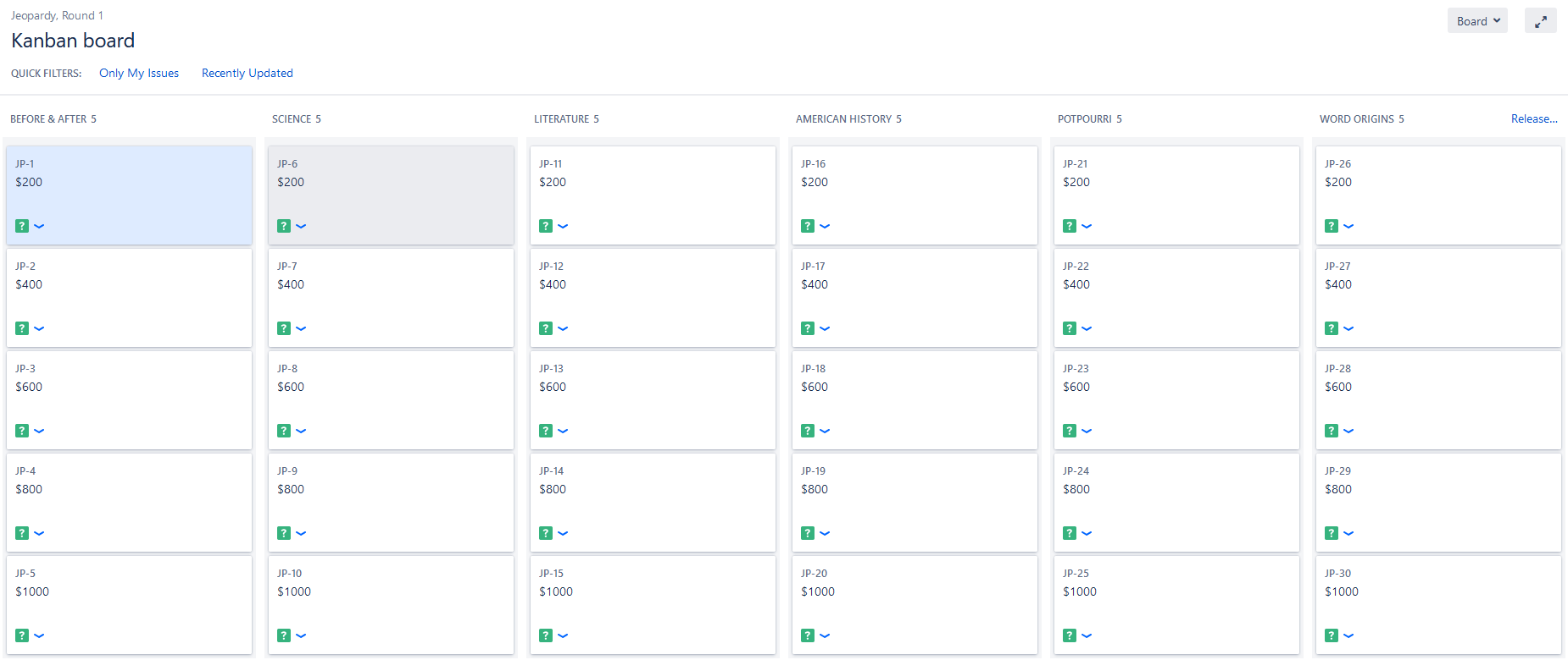Yes, Jira can be fun! – The Jira Guy