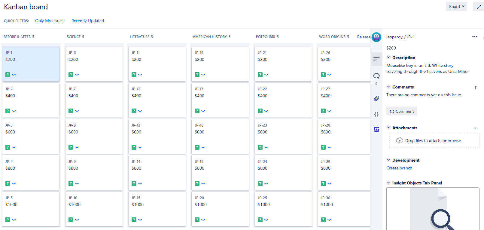 Yes, Jira can be fun! – The Jira Guy