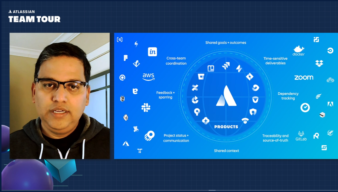 Atlassian Team Tour 2020 – The Jira Guy