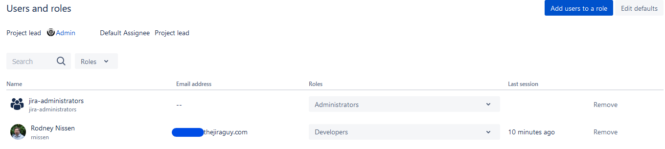 Jira Permissions – top to bottom! – The Jira Guy
