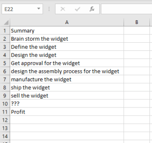 CSV Imports: The Secrets of Bulk Jira Issue Creation – The Jira Guy