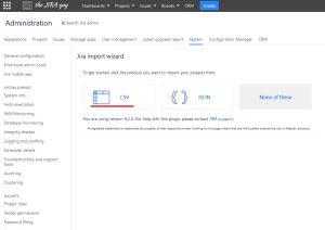 CSV Imports: The Secrets of Bulk Jira Issue Creation – The Jira Guy