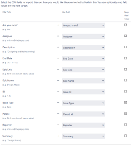 CSV Imports: The Secrets of Bulk Jira Issue Creation – The Jira Guy