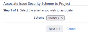What is an Issue Security Scheme? – The Jira Guy
