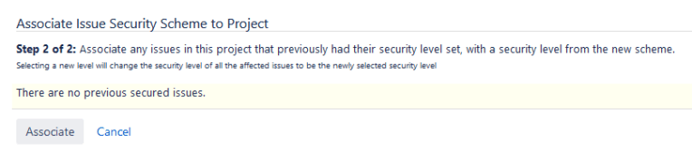 What is an Issue Security Scheme? – The Jira Guy