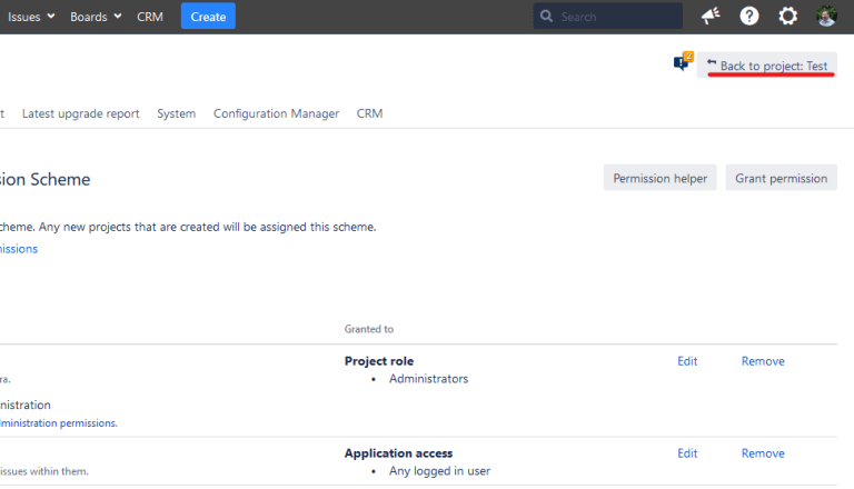 What is an Issue Security Scheme? – The Jira Guy
