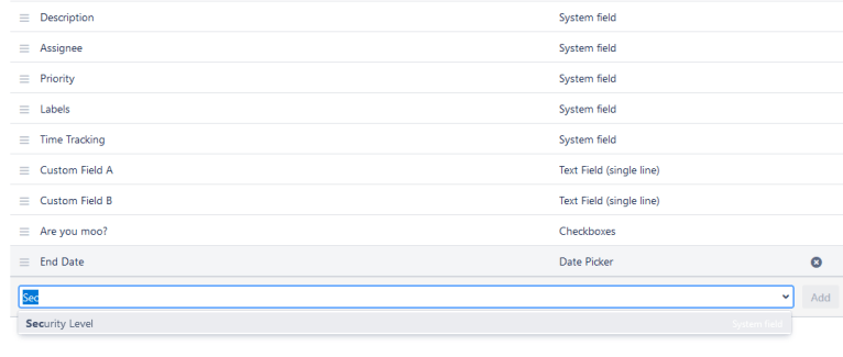 What is an Issue Security Scheme? – The Jira Guy
