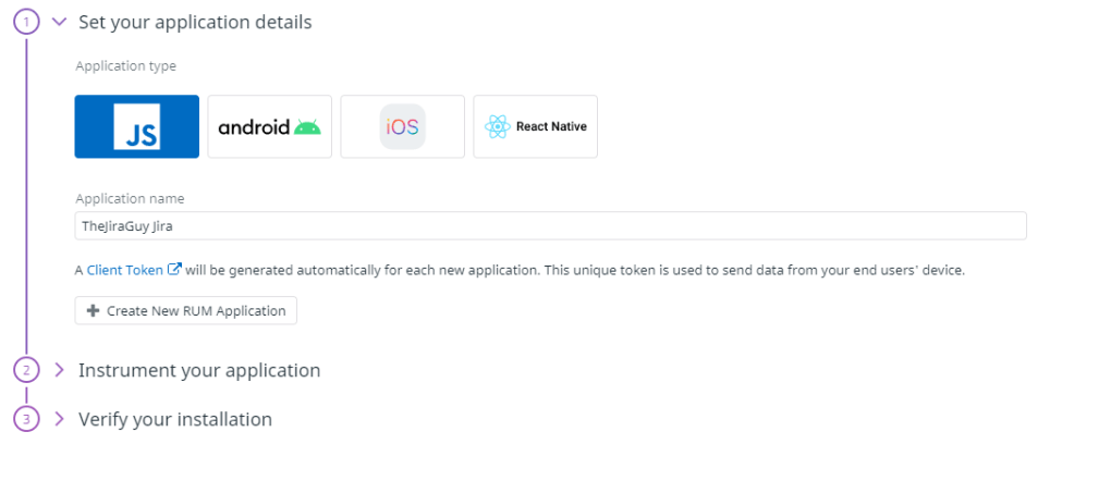 End-to-End Datadog Monitoring of Jira – The Jira Guy