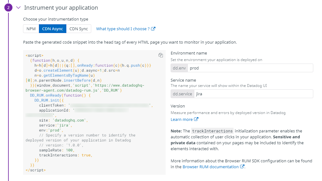End-to-End Datadog Monitoring of Jira – The Jira Guy