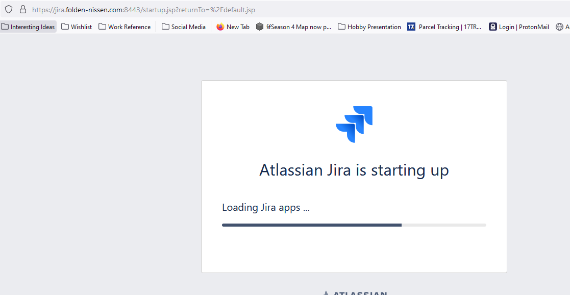 Adding SSL to your Jira – The Jira Guy