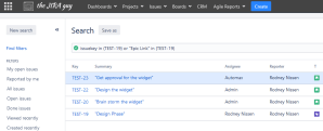 More JQL Functions to put your Jira Queries into Overdrive – The Jira Guy