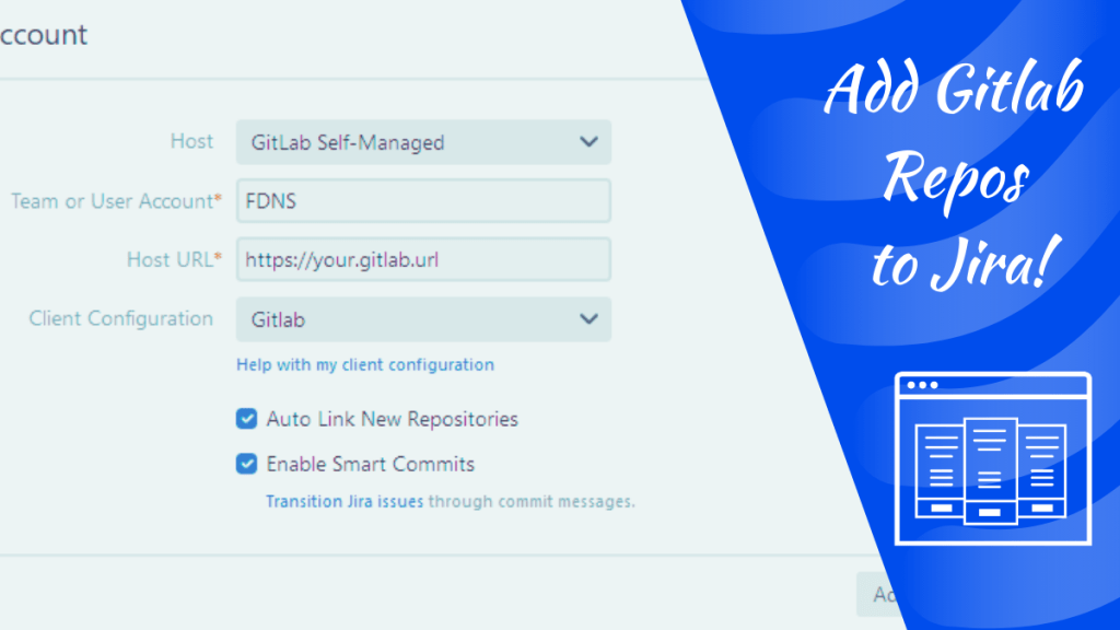 Integrating Jira with Gitlab! – The Jira Guy