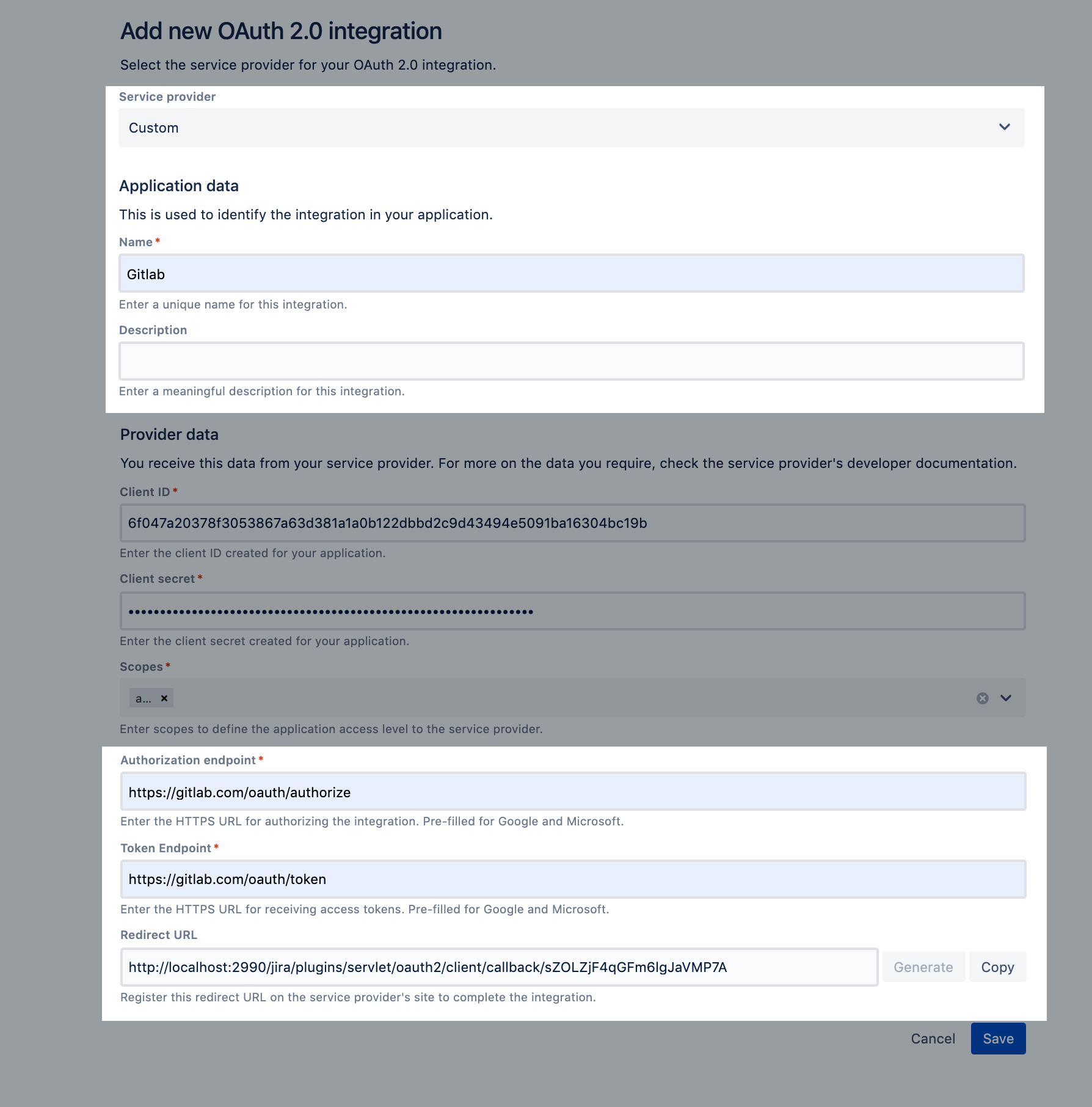Integrating Jira with Gitlab! – The Jira Guy