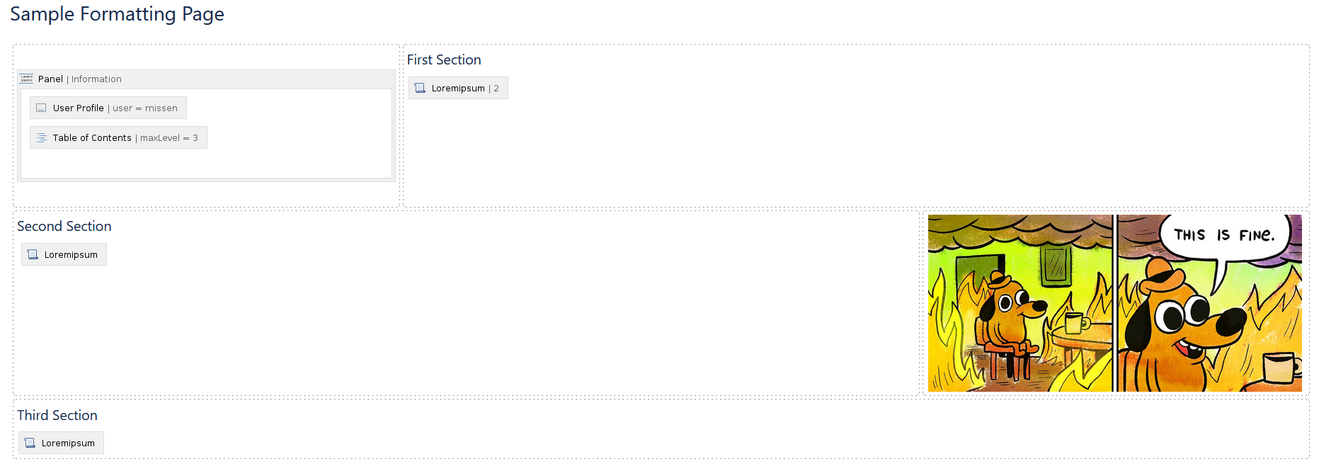 Confluence Formatting Tips! – The Jira Guy