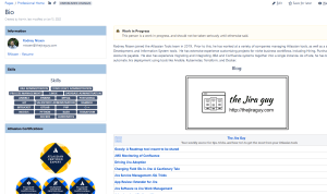 Confluence Formatting Tips! – The Jira Guy