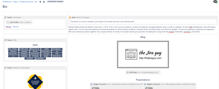 Confluence Formatting Tips! – The Jira Guy