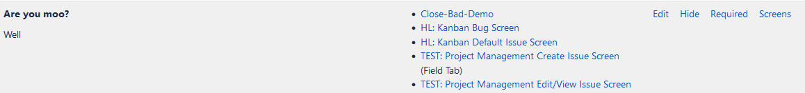 The Jira Object Model – The Jira Guy