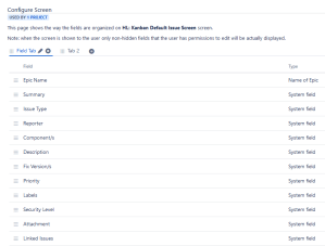 The Jira Object Model – The Jira Guy