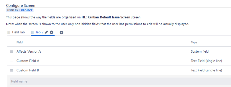 The Jira Object Model – The Jira Guy