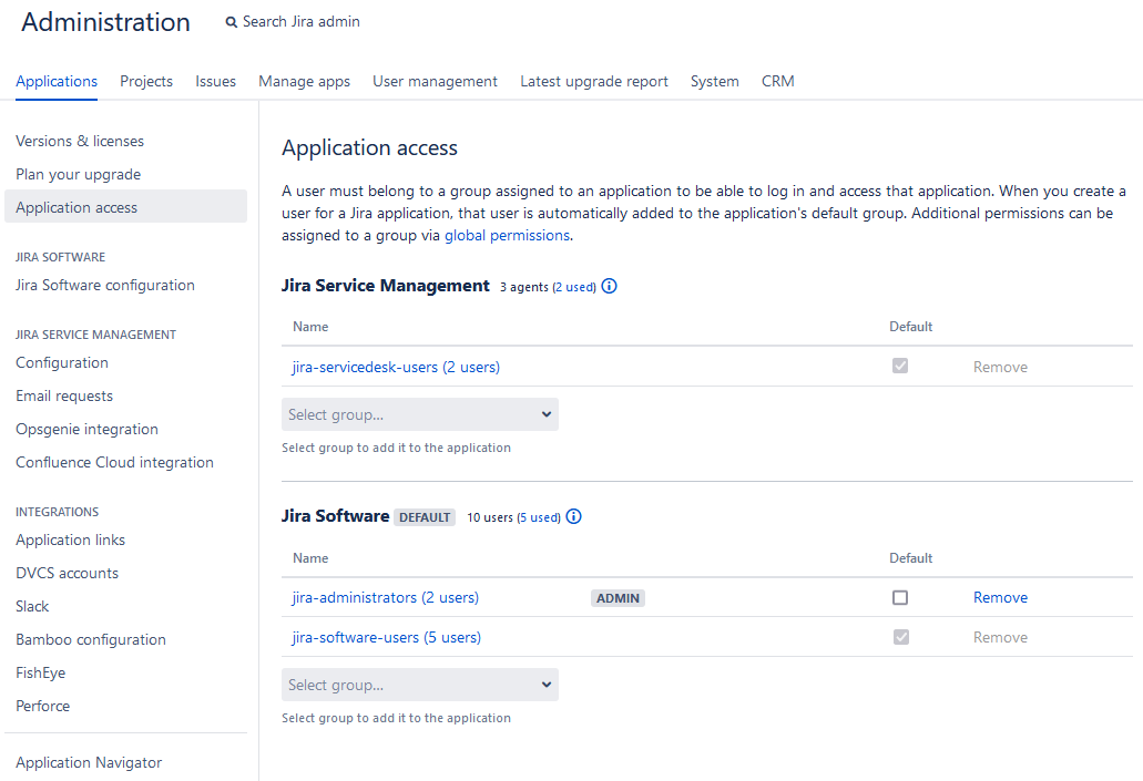 Jira Permissions – top to bottom! – The Jira Guy