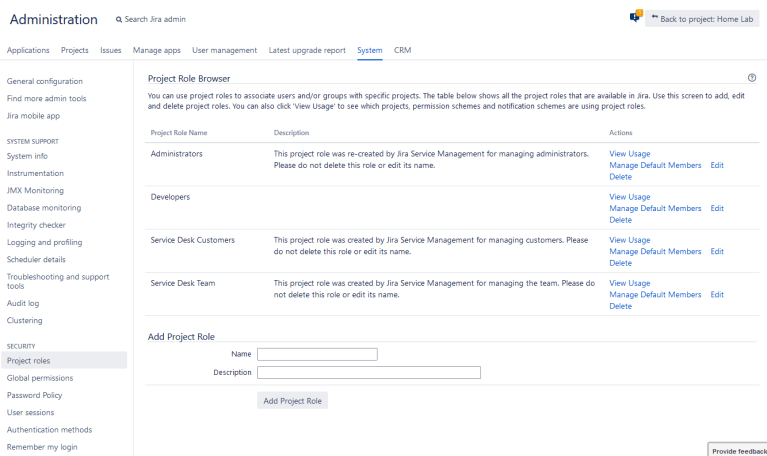 Jira Permissions – top to bottom! – The Jira Guy
