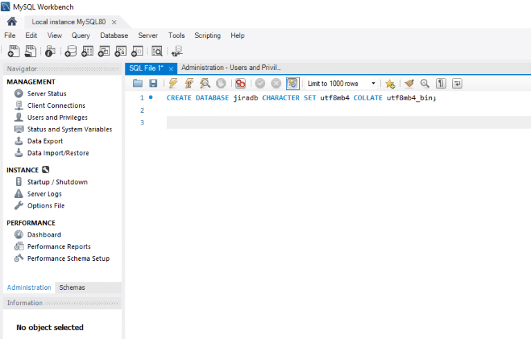 Installing Jira on Windows – The Jira Guy