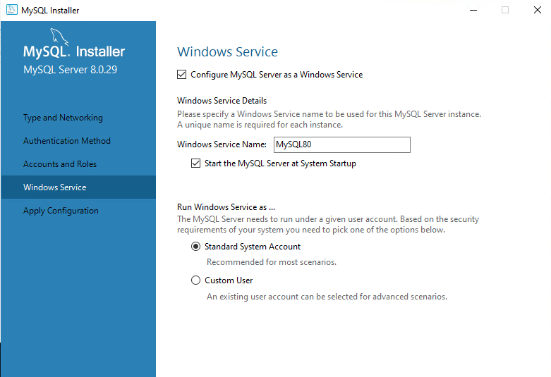 Installing Jira on Windows – The Jira Guy