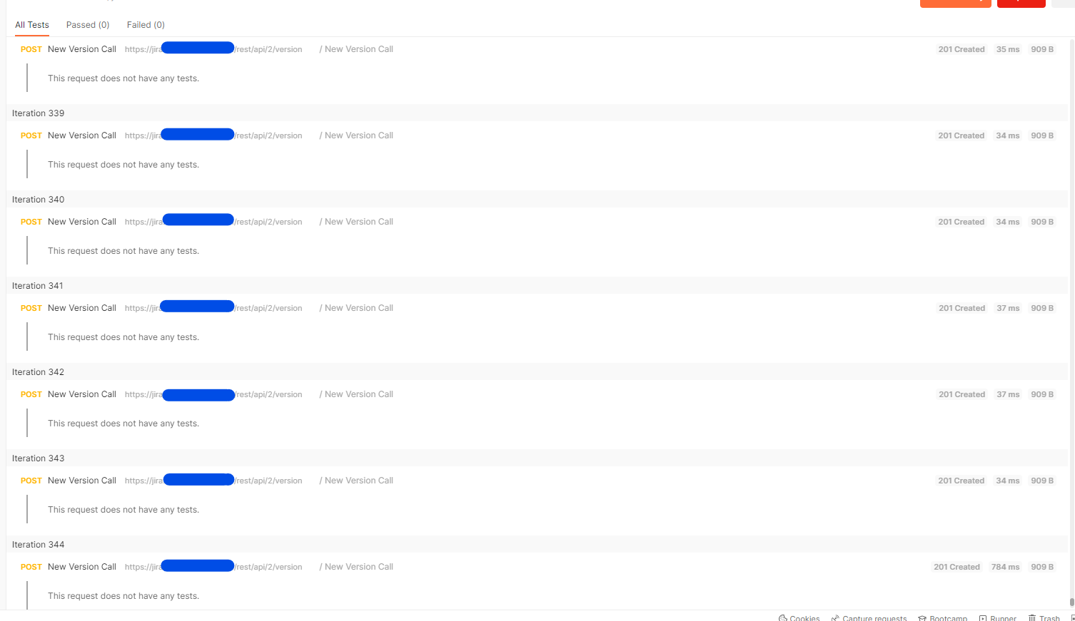 Do Project Releases affect Jira Performance? – The Jira Guy