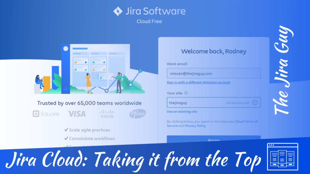Jira Protips – The Jira Guy